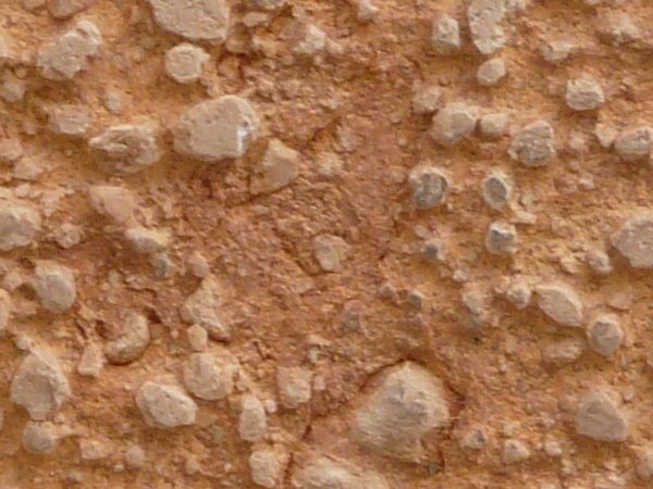 rocks in concrete texture 0045 - Texturelib